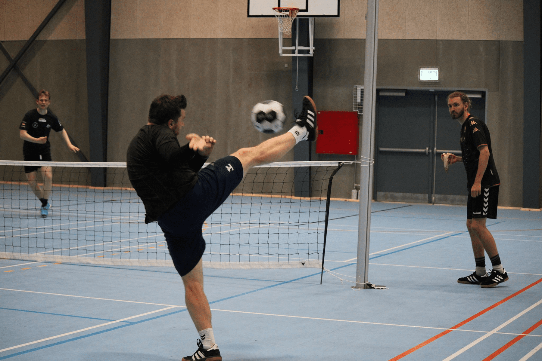 Om fodtennis – aalborgfodtennis.dk